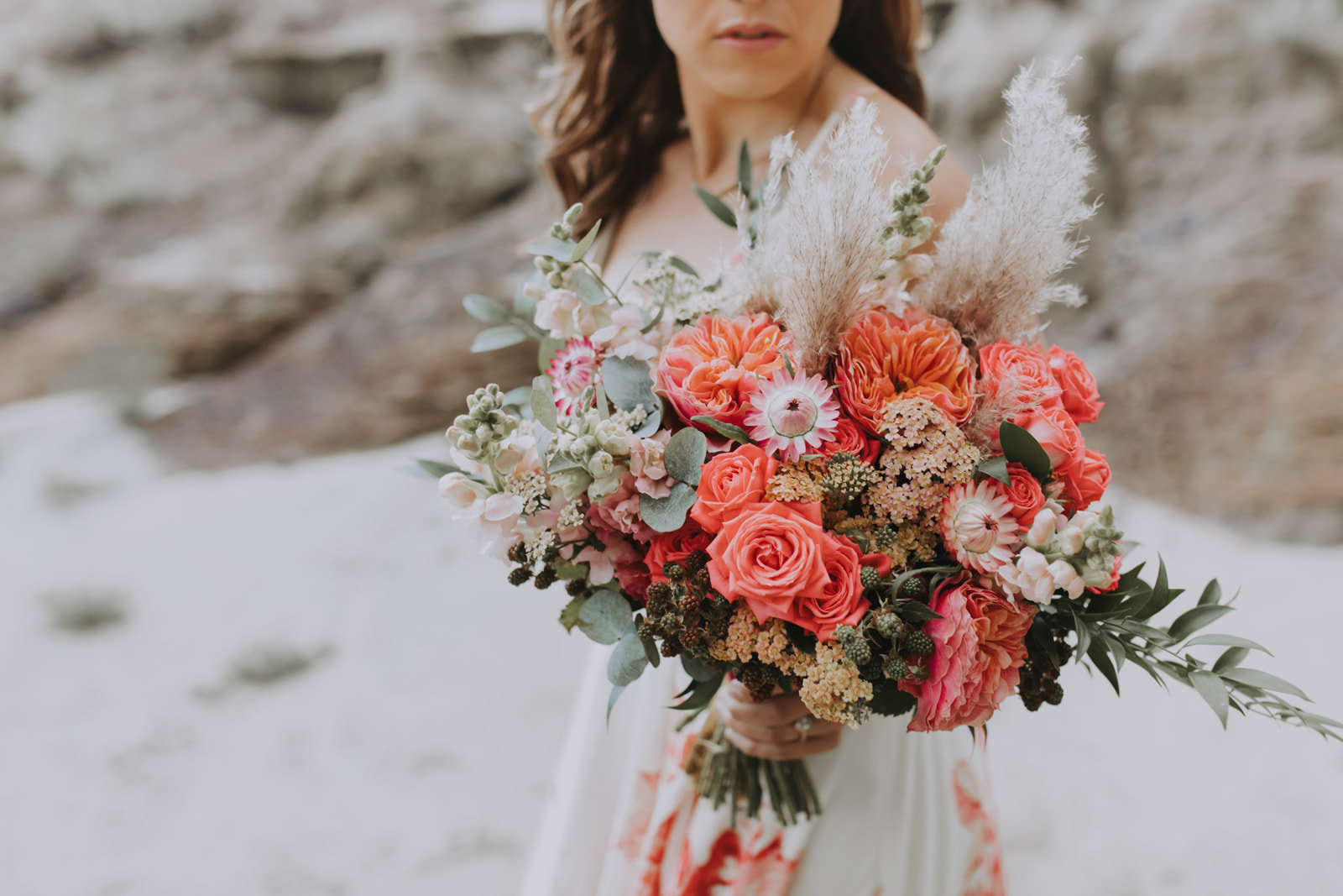 Bridal Bouquet Styles