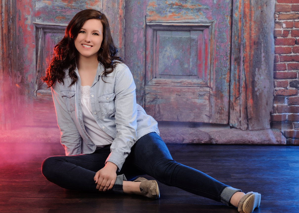 Model Program - Portraits N More