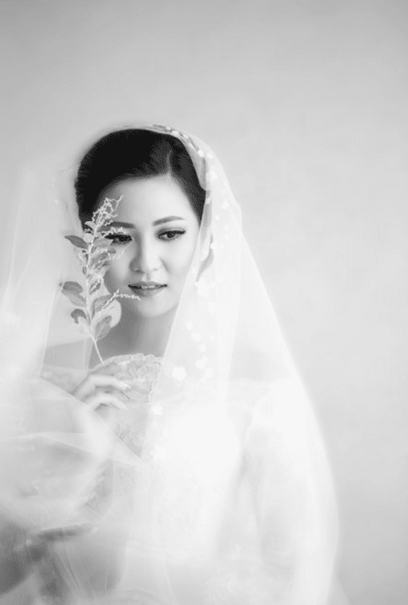 Indra Leonardi - Society of XXV