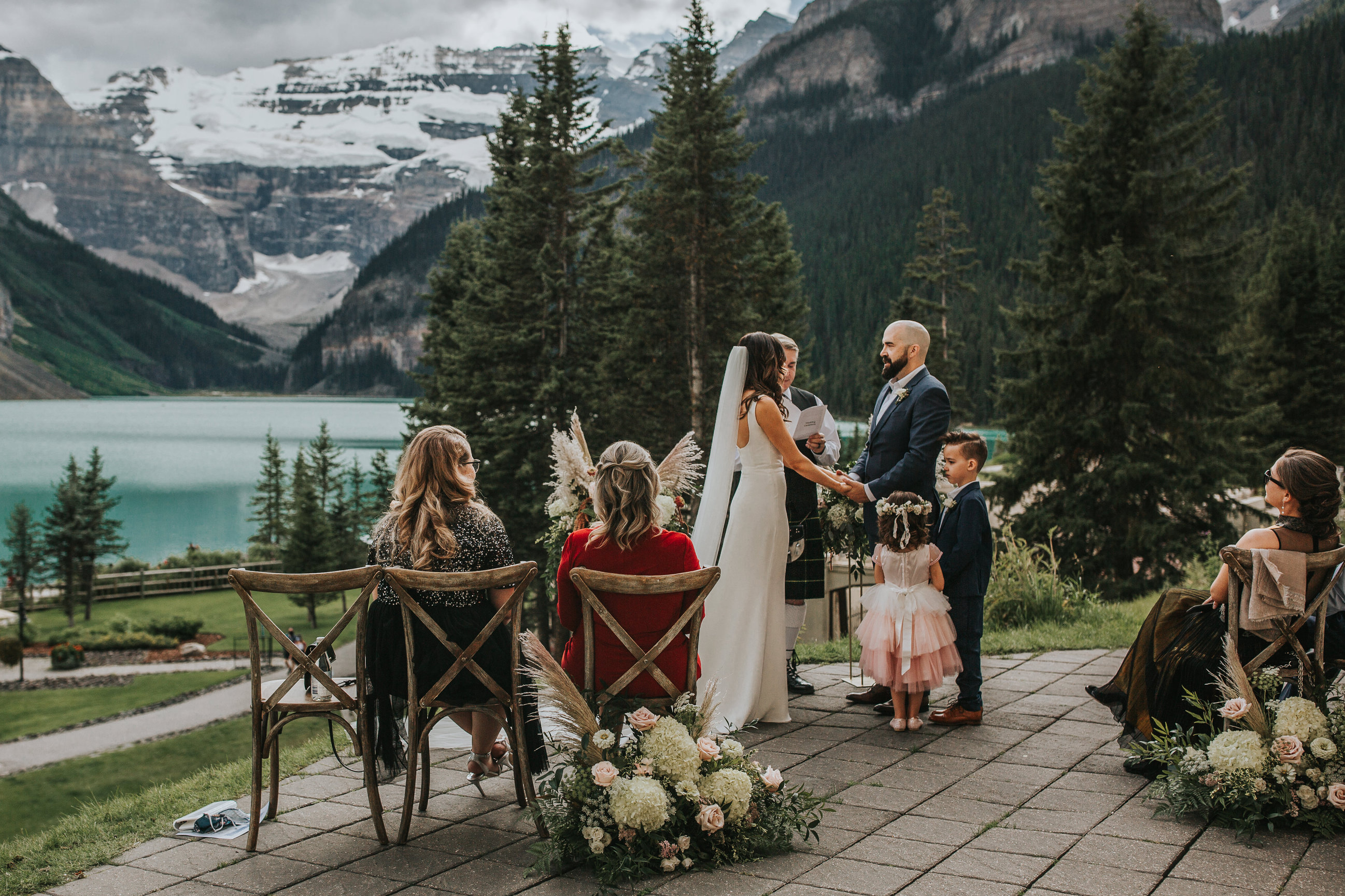 14 Best Wedding Venues in Canmore, Banff and the Canadian Rockies