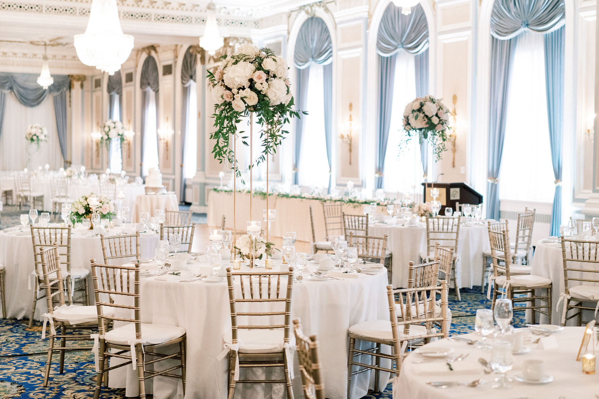 21 Best Calgary Wedding Venues