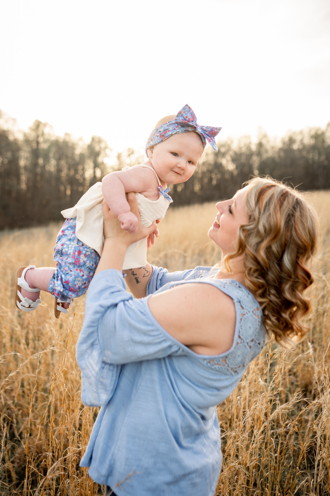 Portraits - Nunn Photography