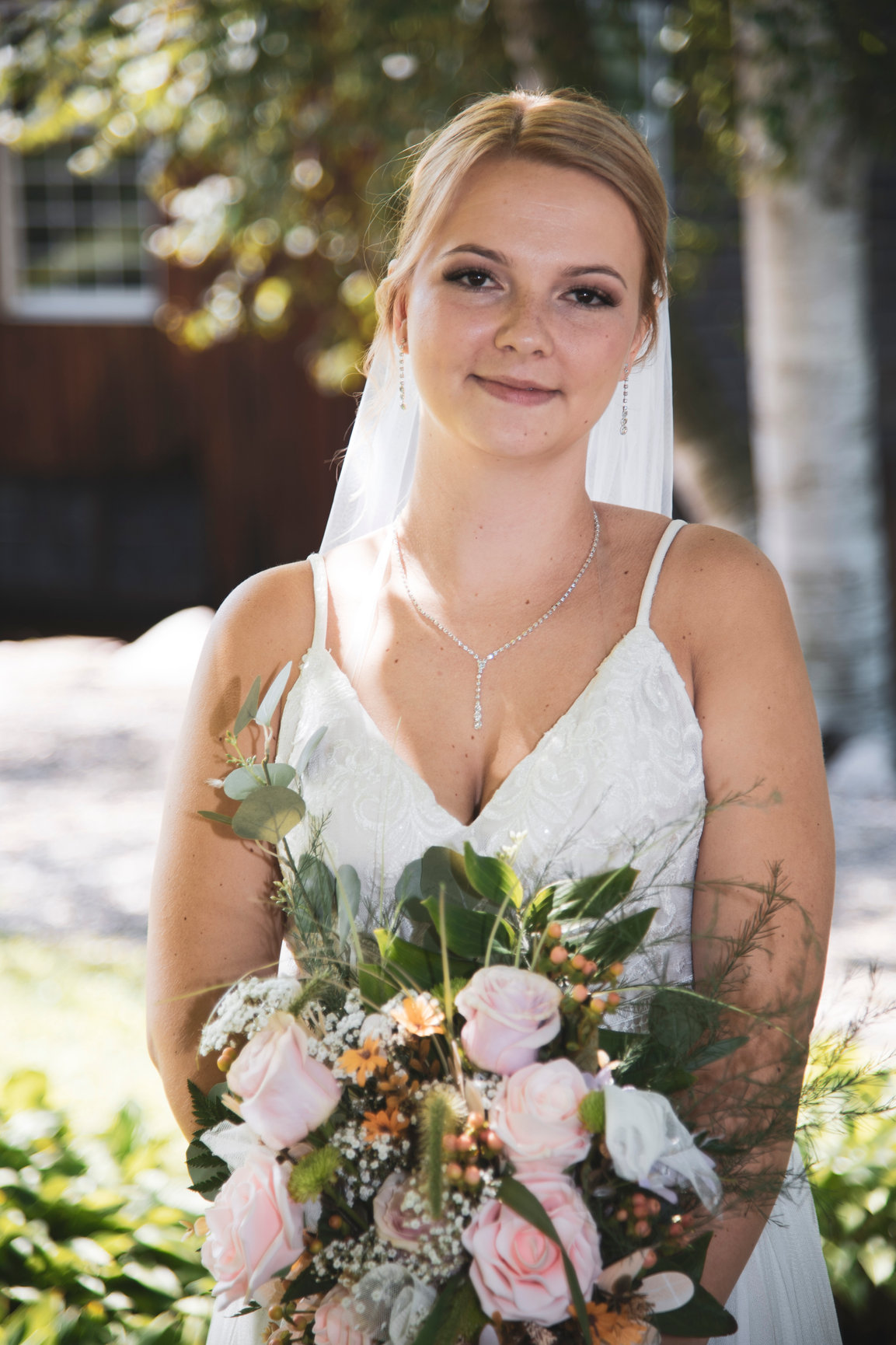 Weddings - Clara Anne Photography