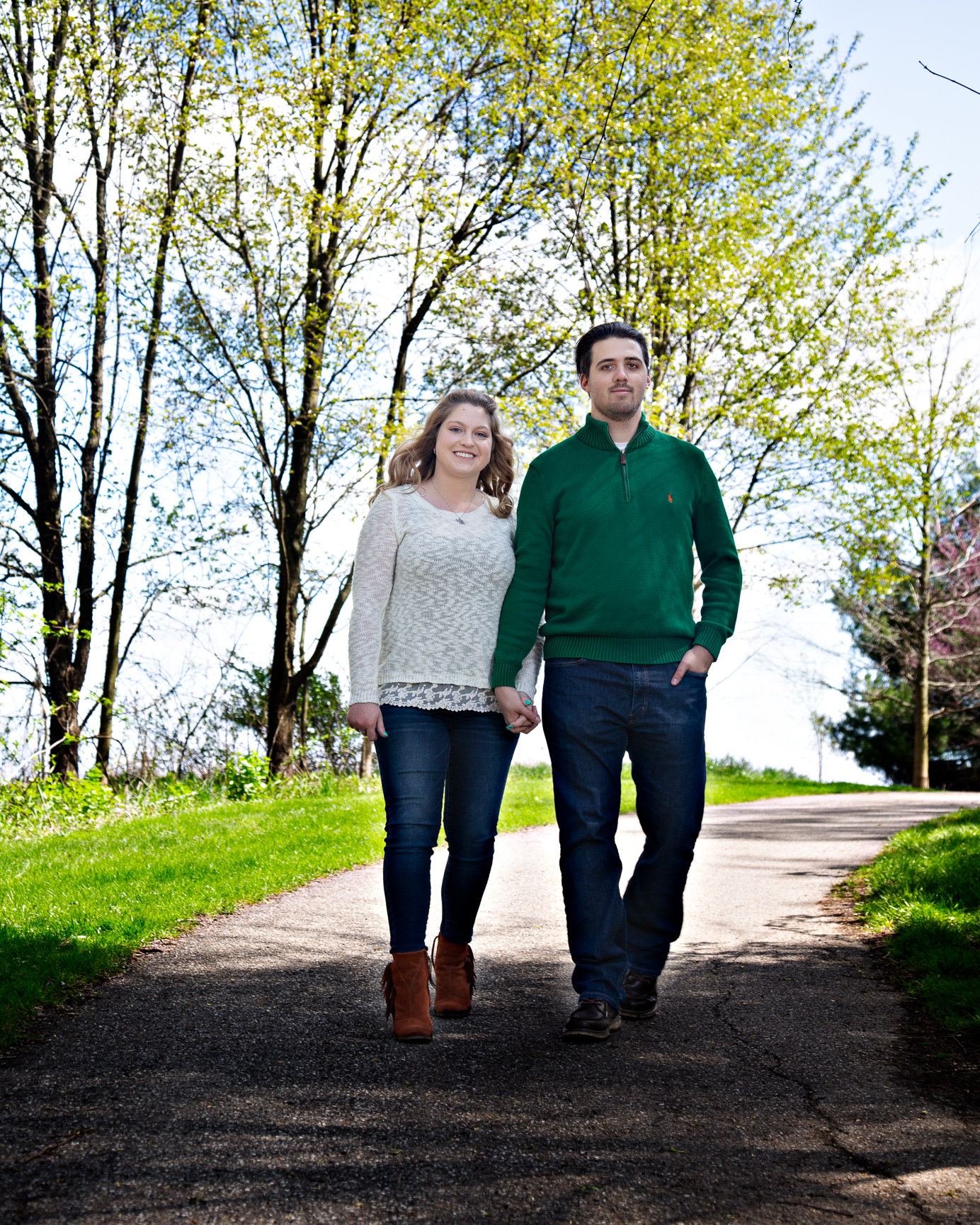 Portrait Photography Trends to Watch in 2024 - RL Clark Photography