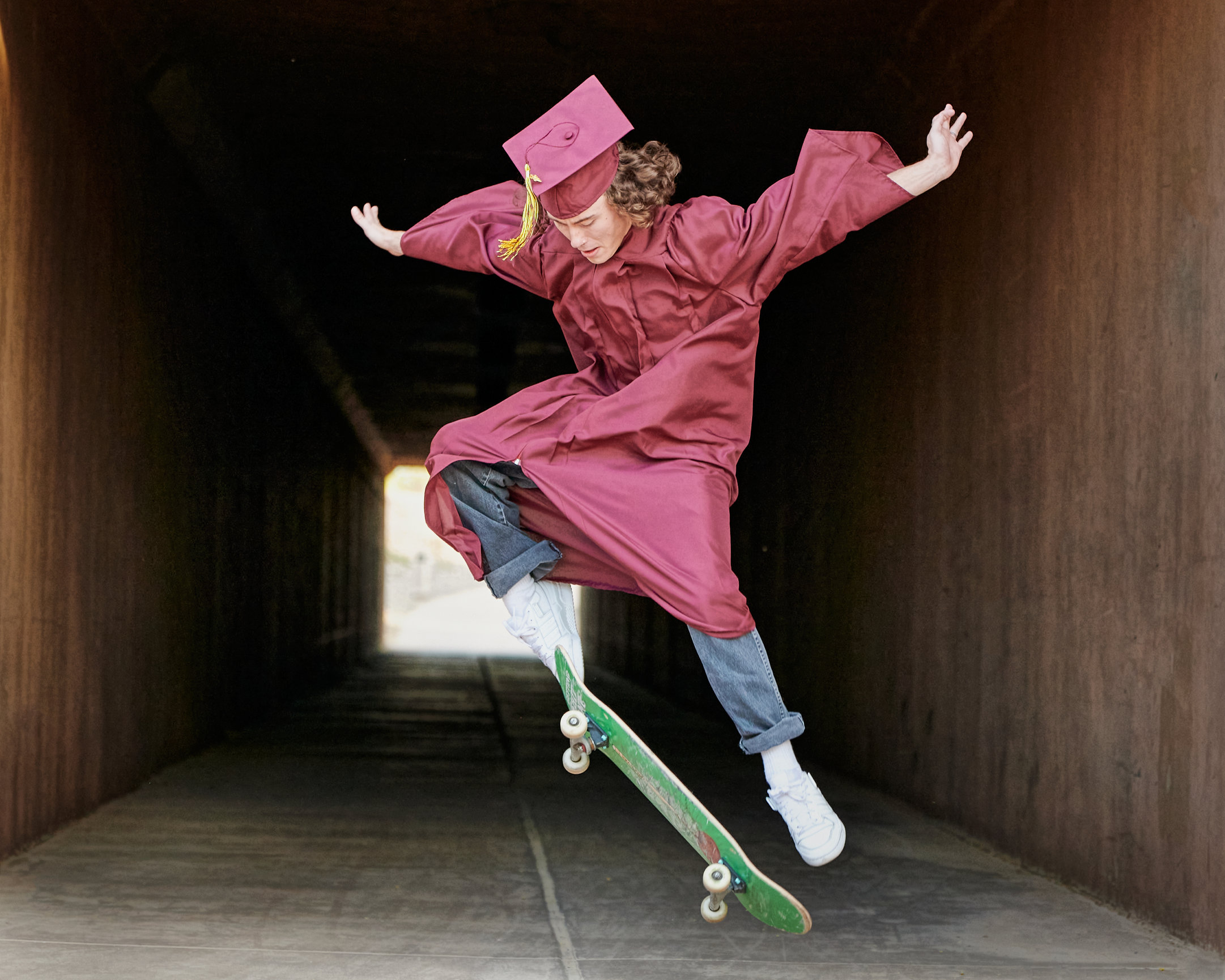 The Value of Professional Senior Portraits: Beyond the Smartphone ...
