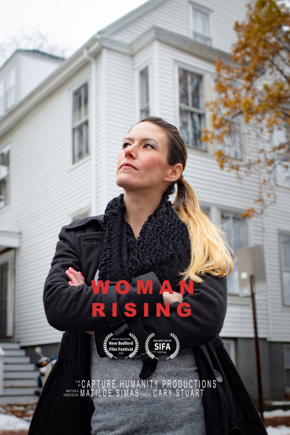 Award winning documentary photographer