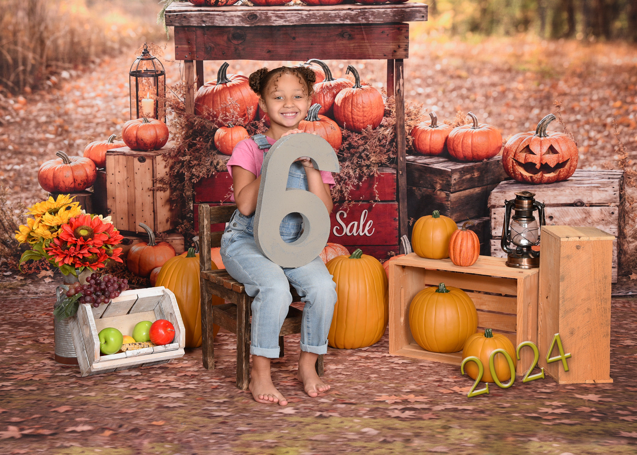 Portrait Photography Services in Wayne & Surrounding Areas