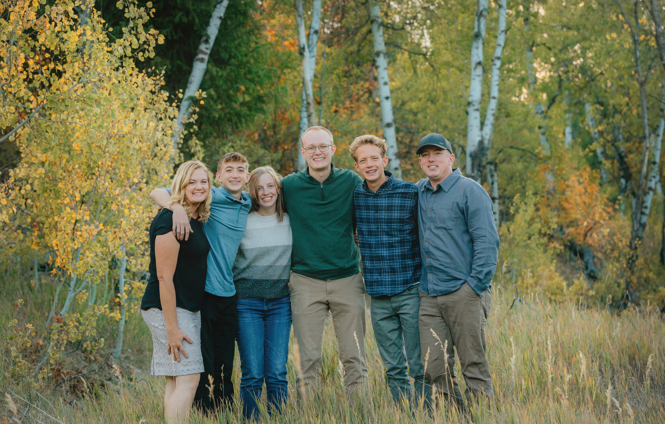 GALLERY - Kerry Horrocks Photography