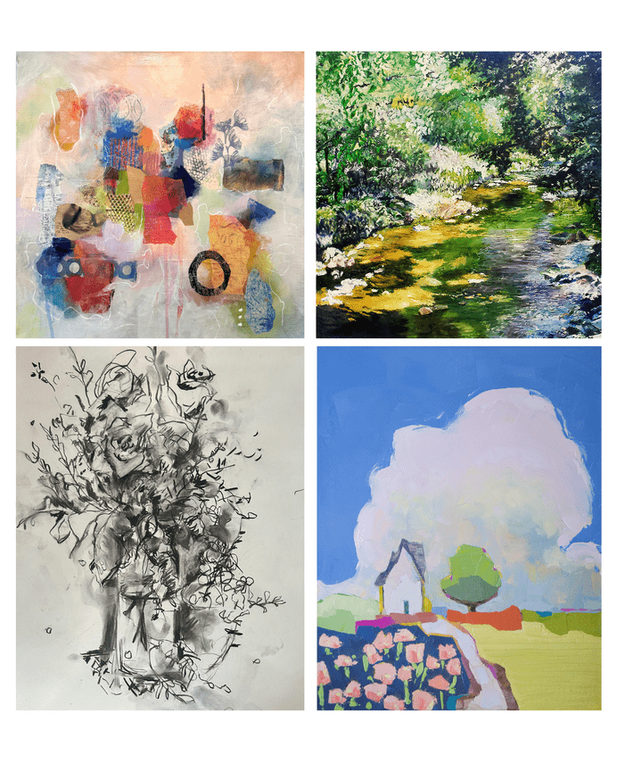 Alcove Gallery - GreenHill