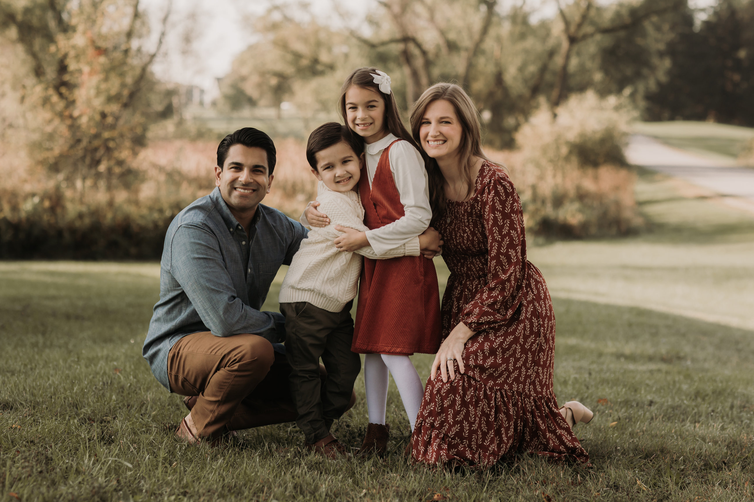 Alyssa Staats Photography | Indiana, Michigan & Chicago Family Photographer