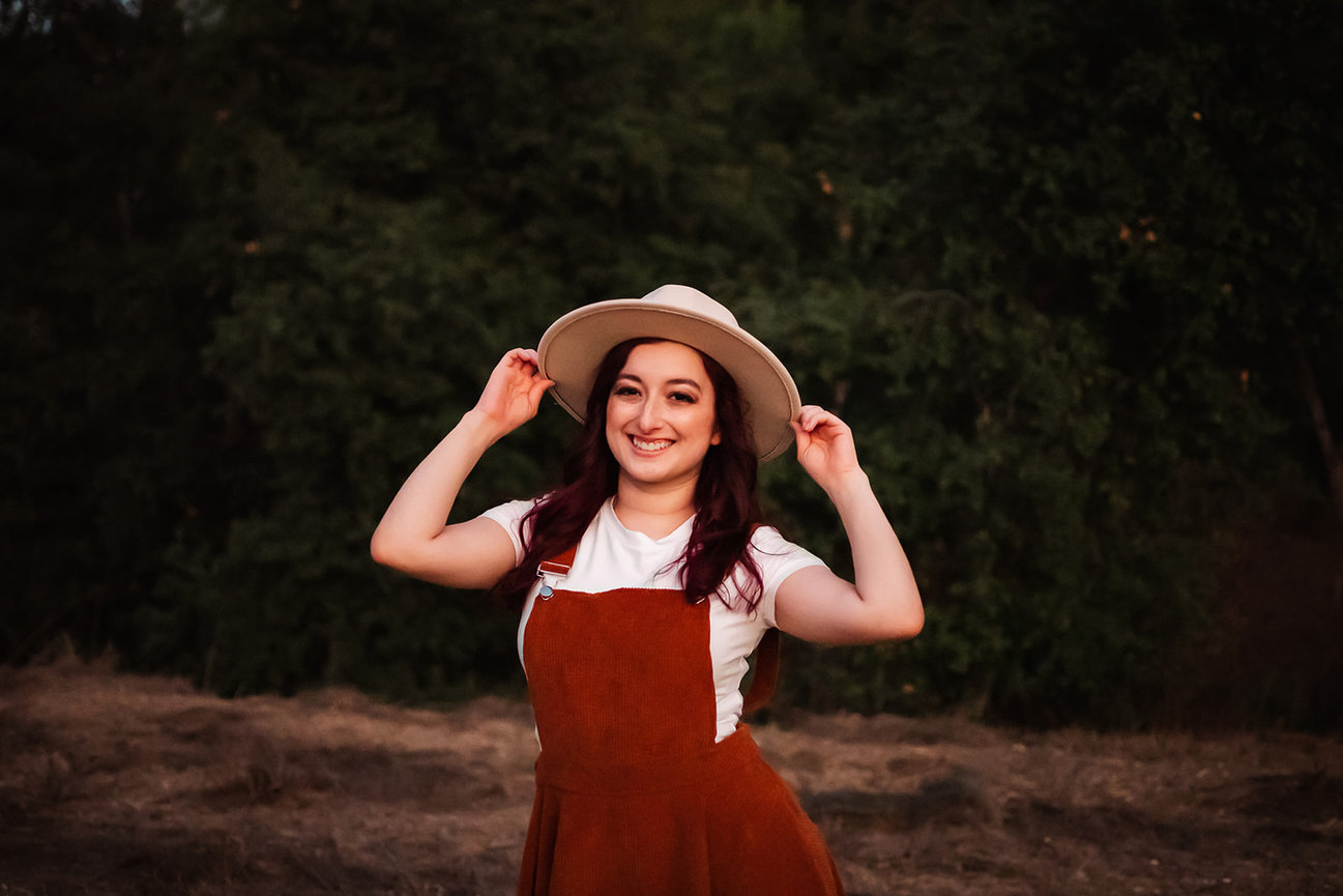 contact - Sami Leigh Photography