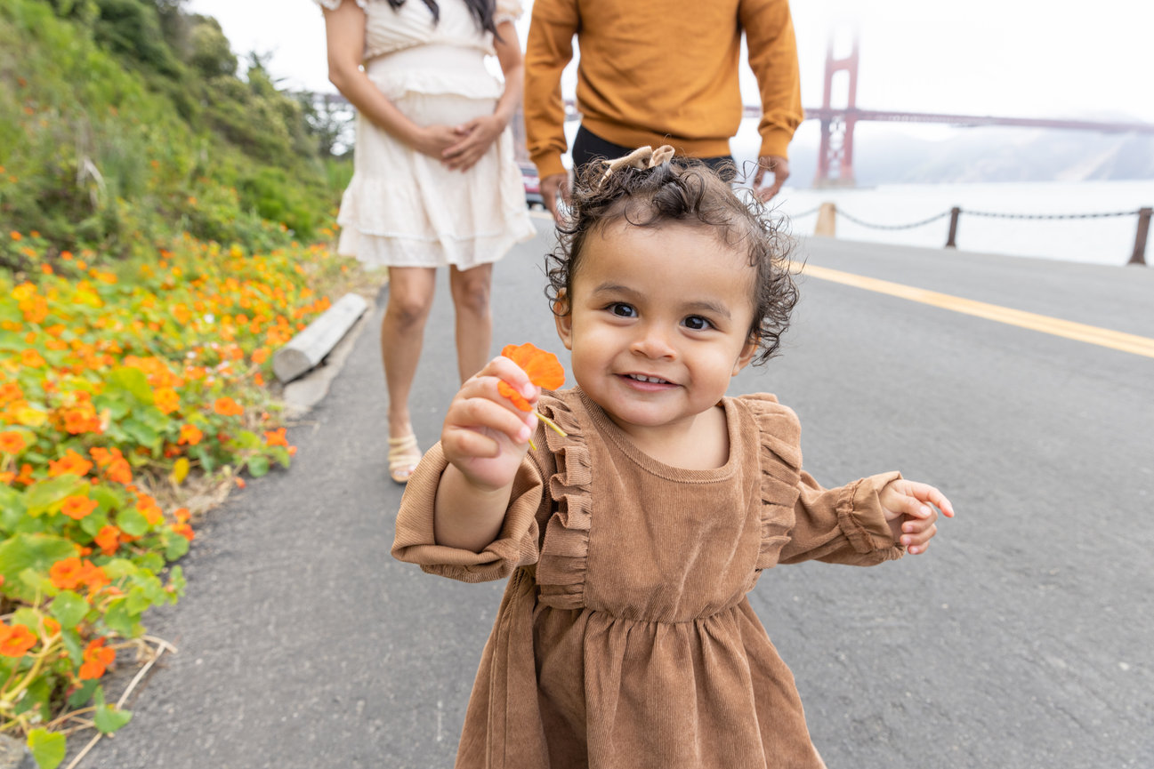 Spring into Summer Mini - Lisa V. Leach Photography