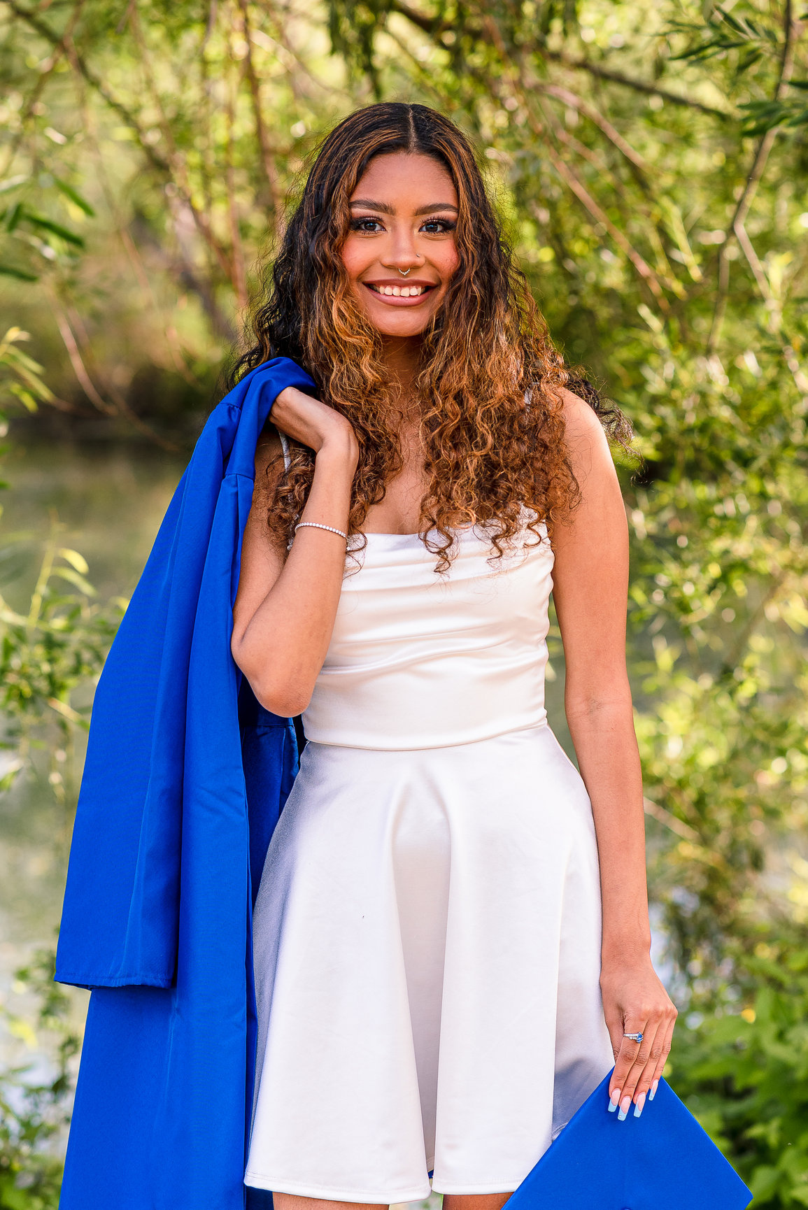 Kayla - Sami Leigh Photography