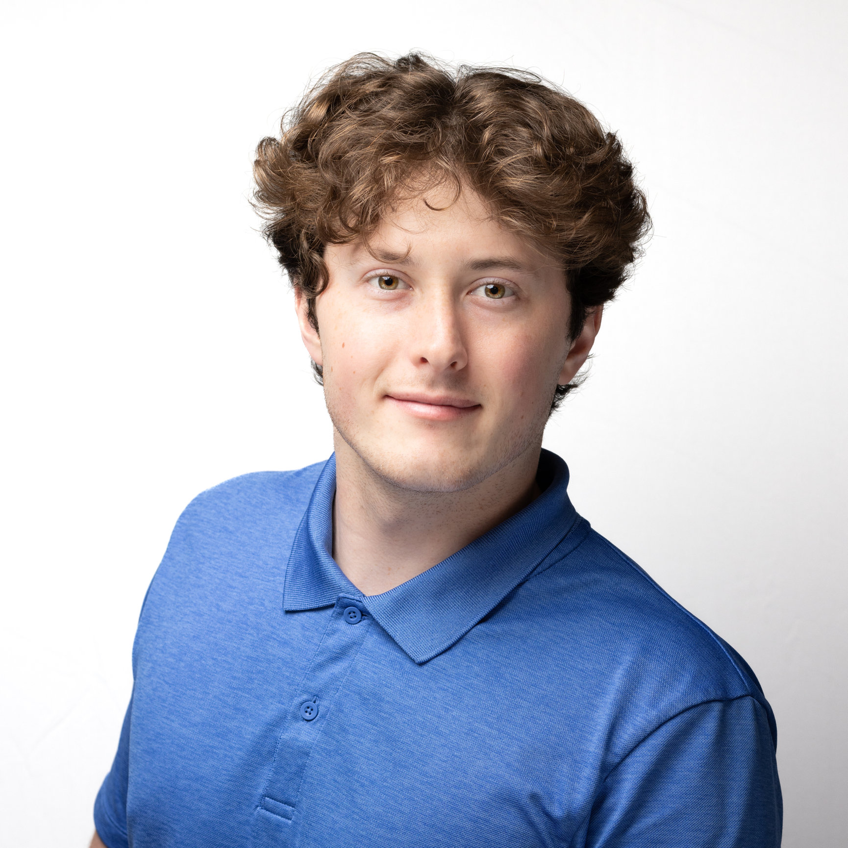 Headshots on Site - Lisa V. Leach Photography