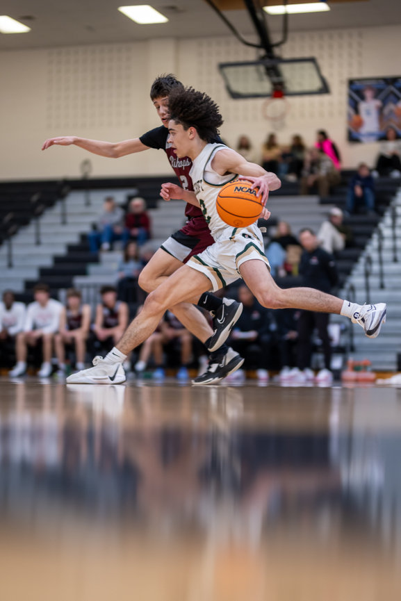 GALLERIES - Edgar Huff Photography