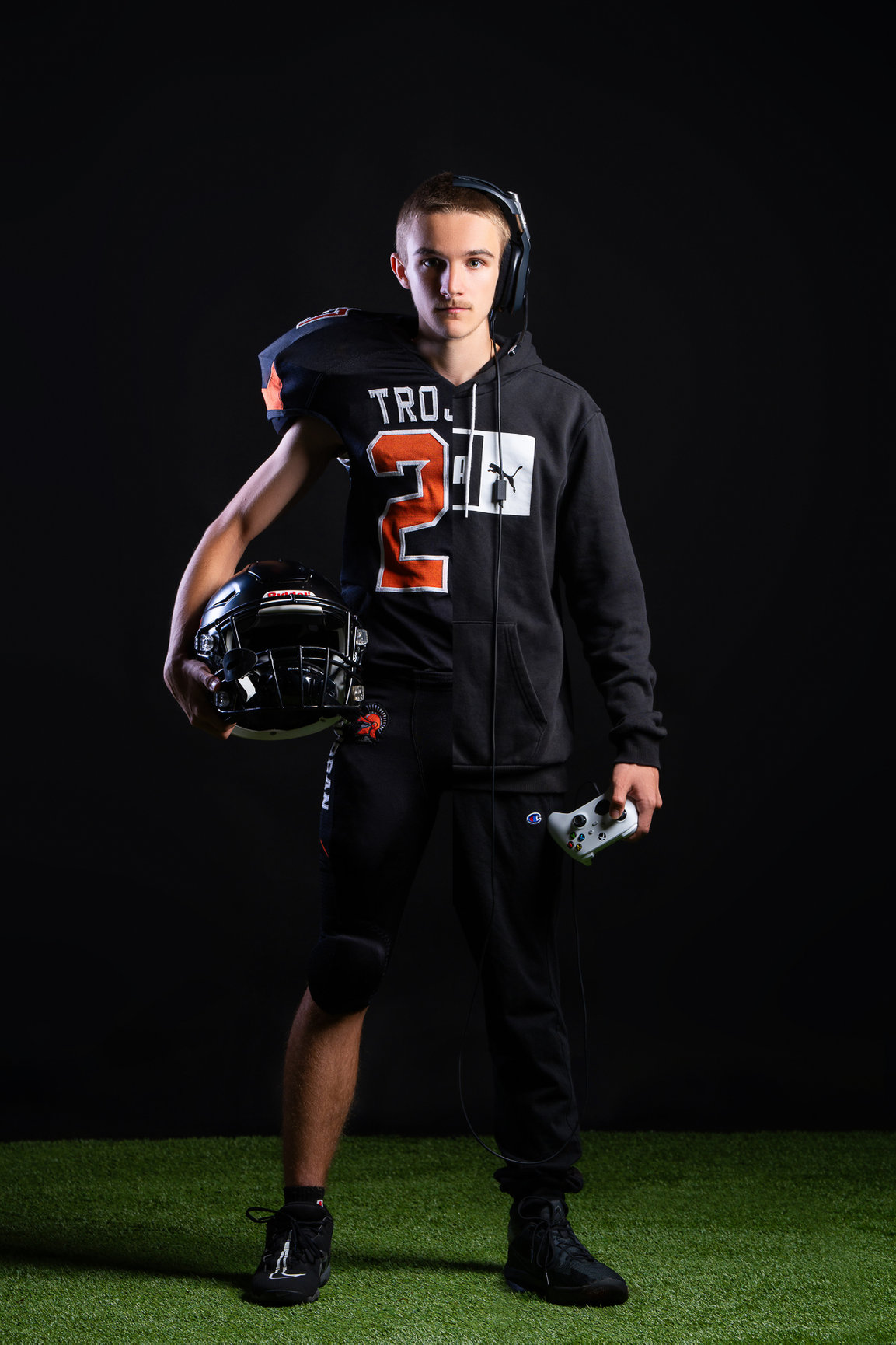 Orendorff Studios Photographer York PA