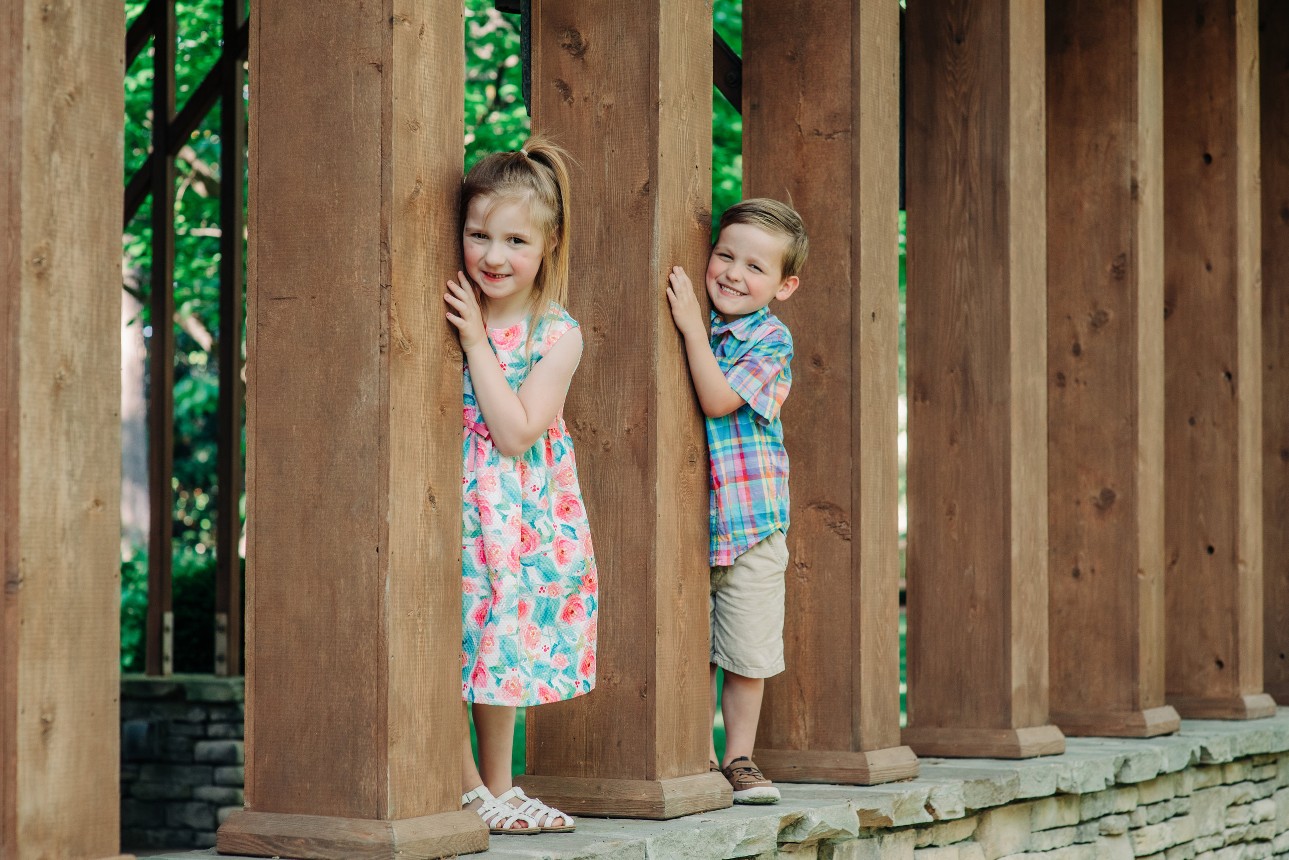 Audrey, Jacob, Shannon and Josh... - 1:17 Photography