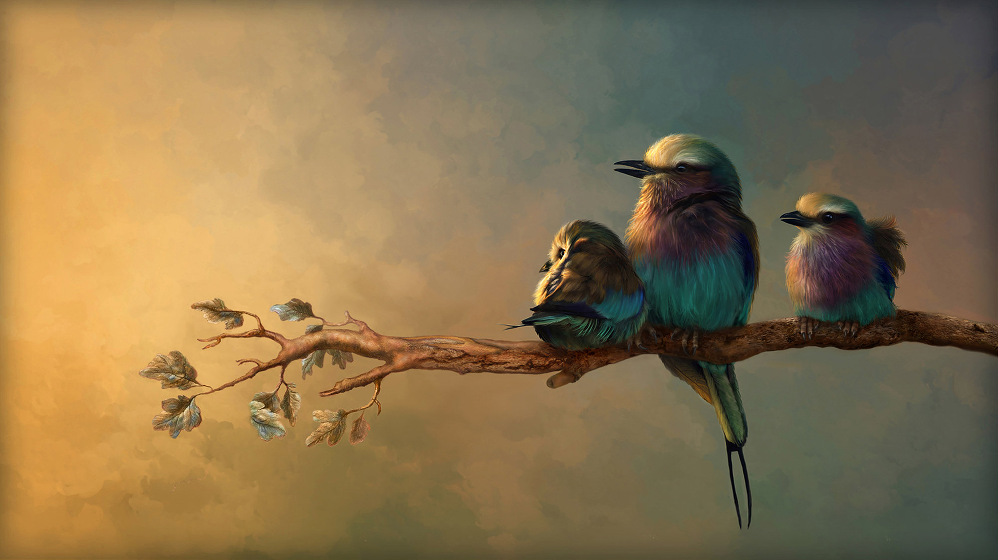 Sandra Pearce | Digital Artist | Master Photographer