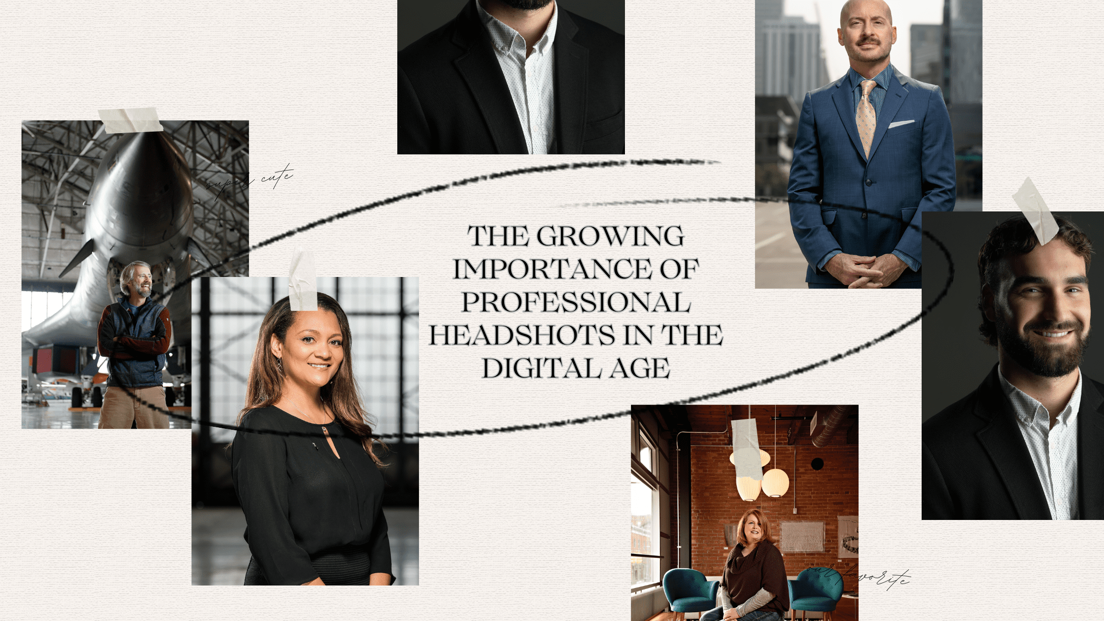 The Power of Perception: Building Your Professional Image