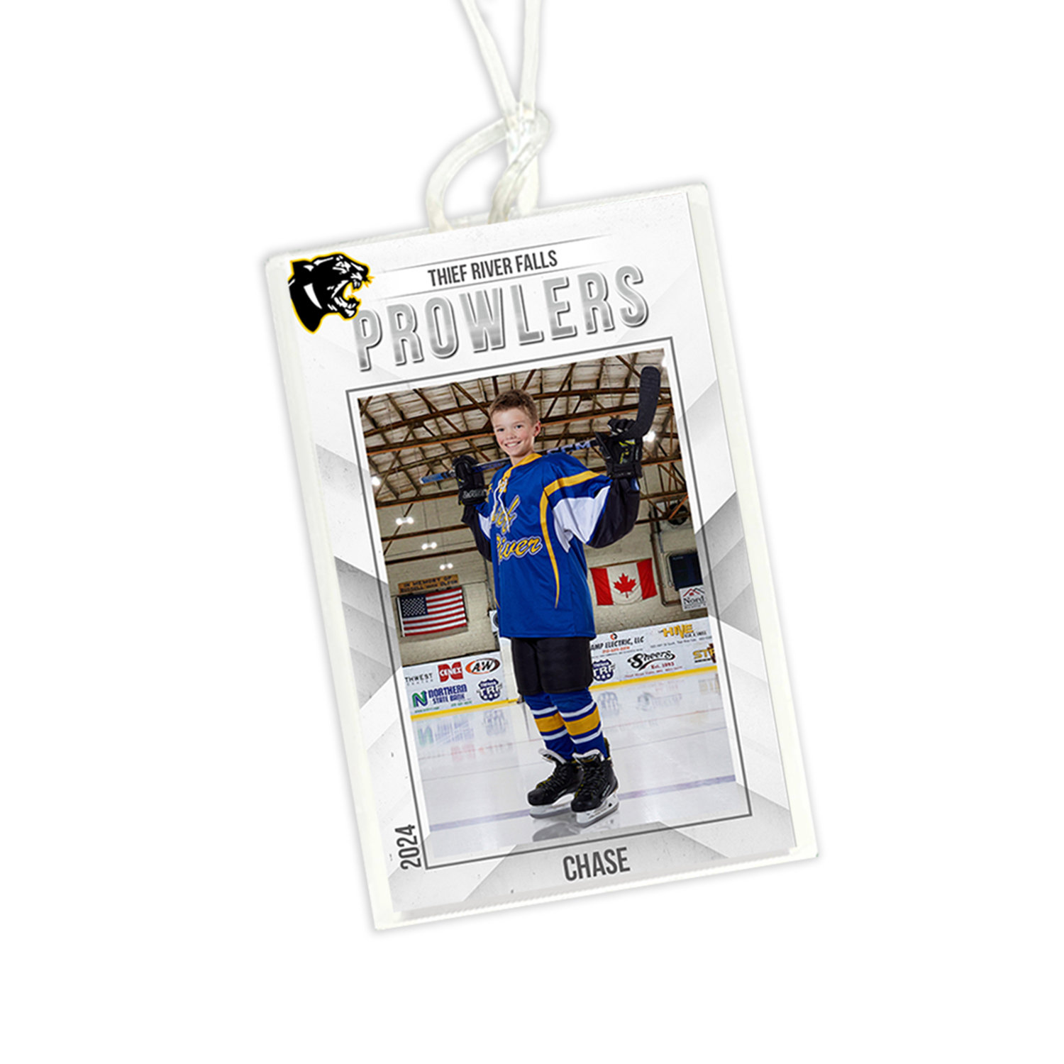 ORDER SPORT PHOTOS - Thoele Photography