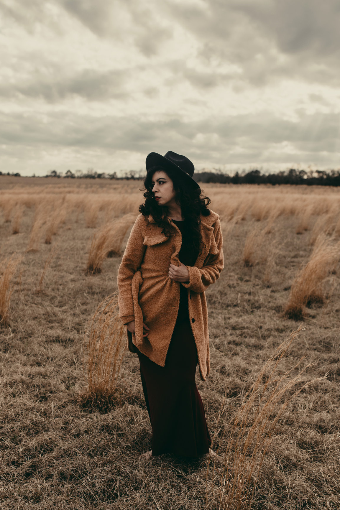 In the Field - TaraLyn Photography