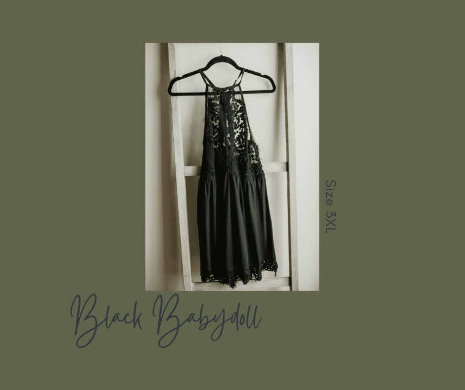 Client Closet - TaraLyn Photography