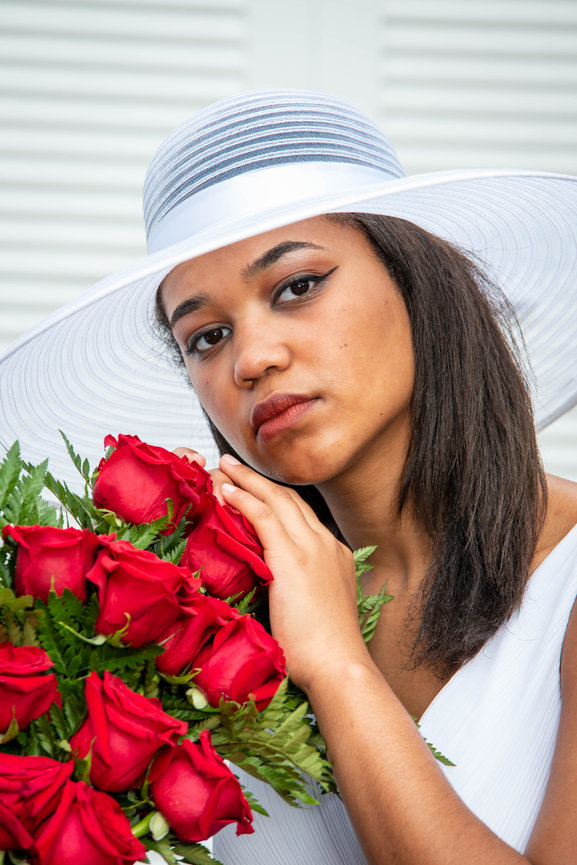 Seniors - Waiters Photography