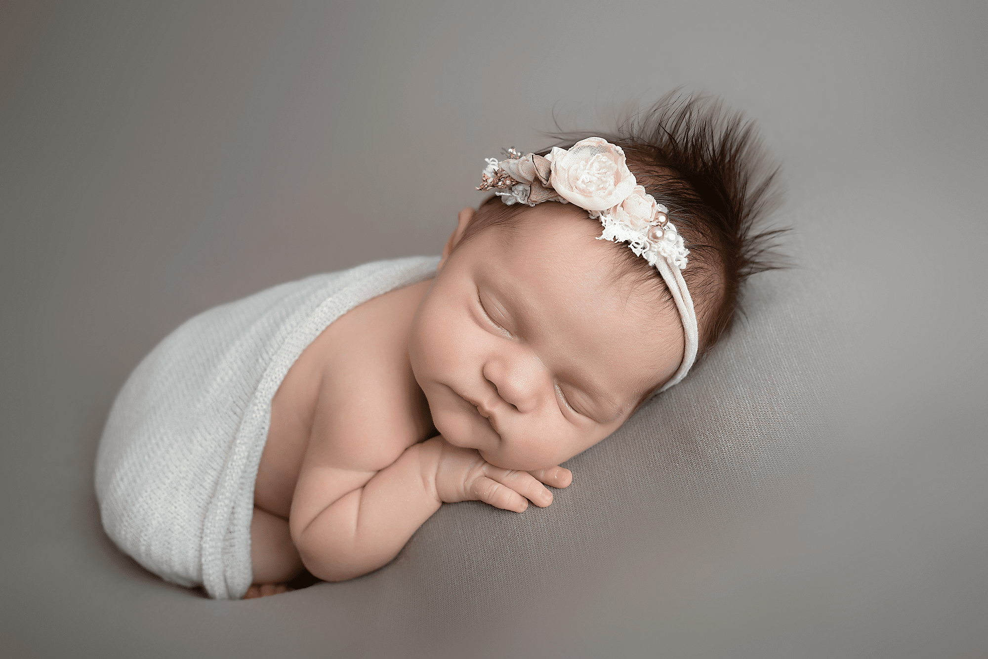 Palmer :: Baby Love - Blooming Portraits & Bloom Lash Room