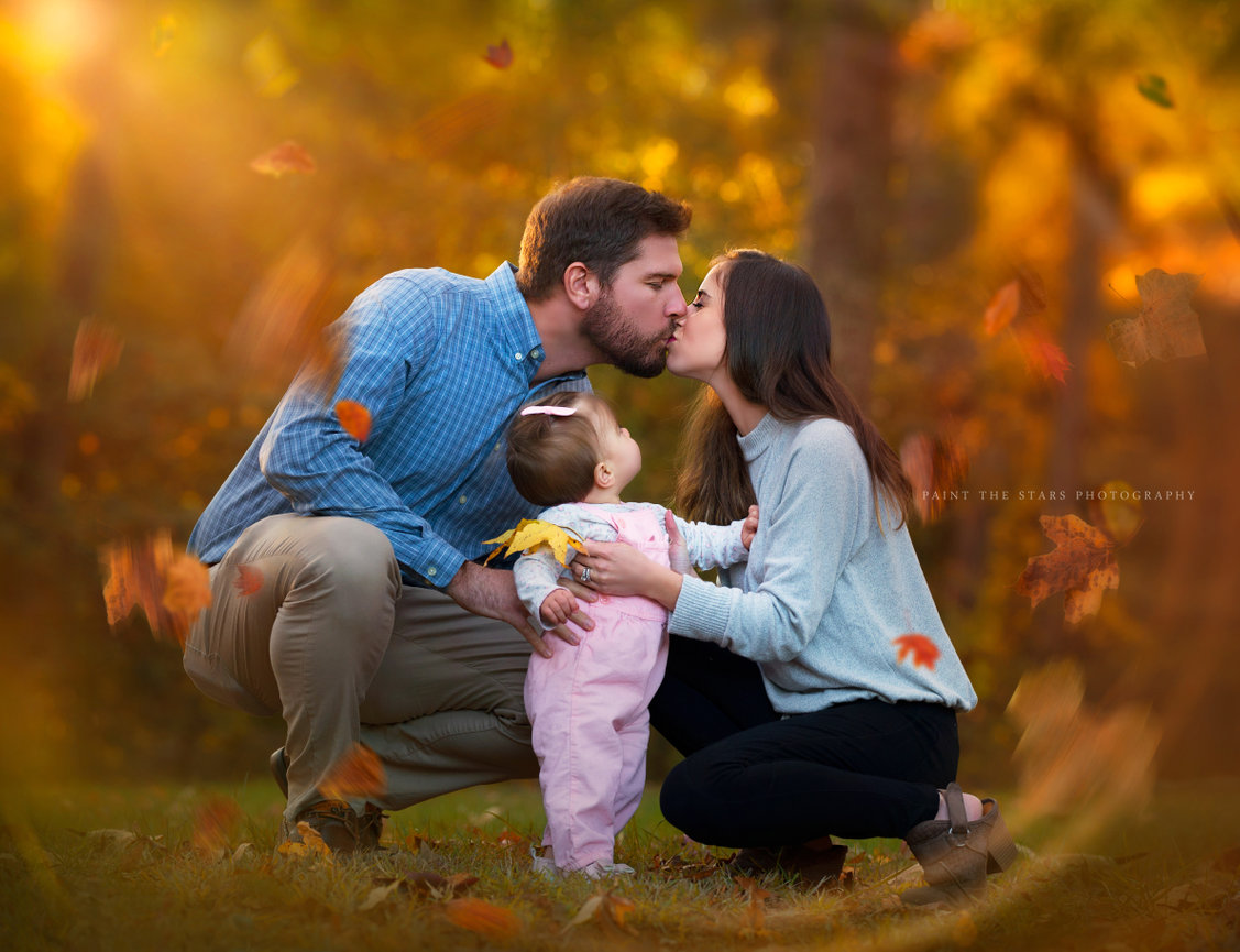 How To Shoot An Outdoor Fall Photography Session In 5 Easy Steps