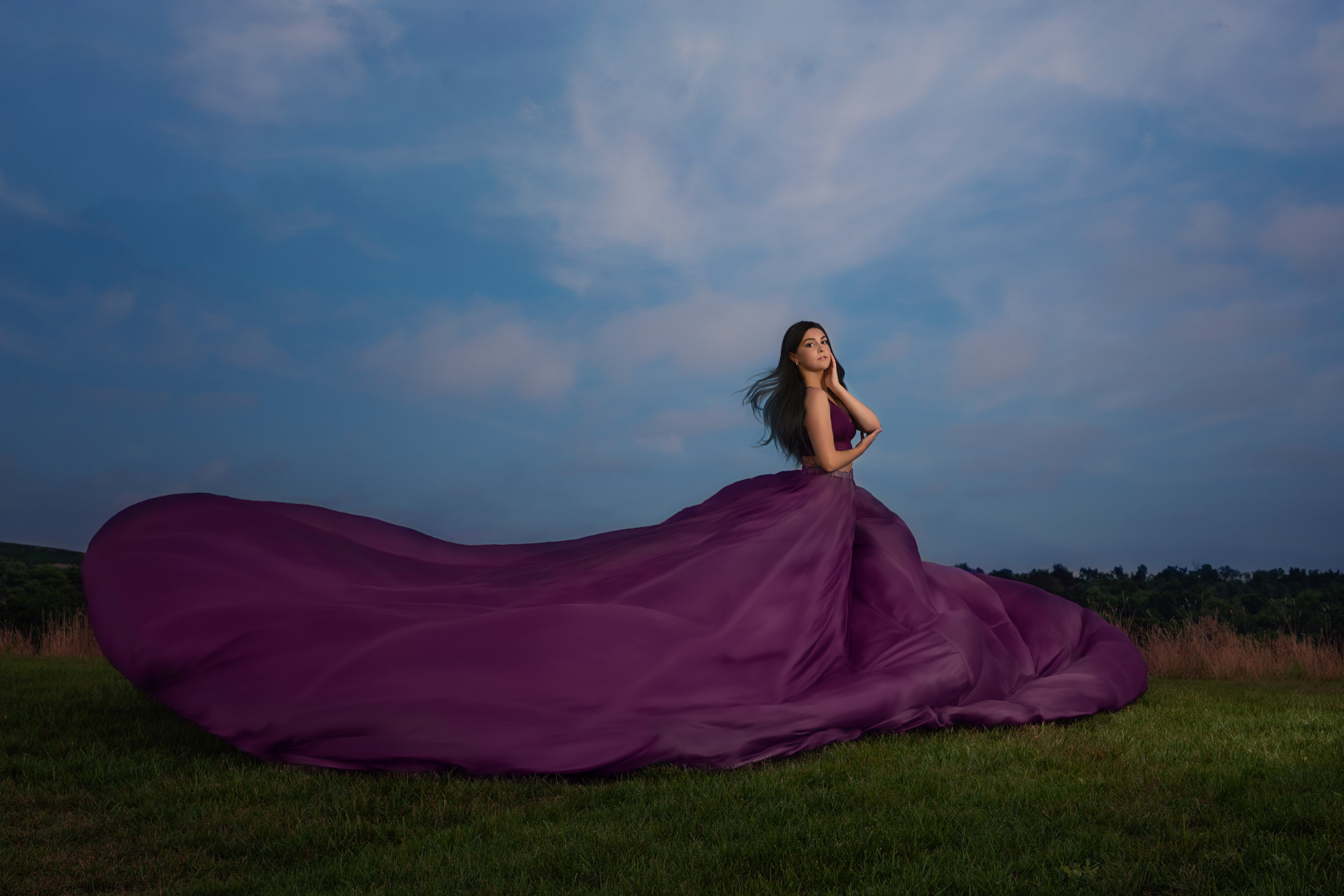 Cranberry Township Mars Photographer Always Remember Photography