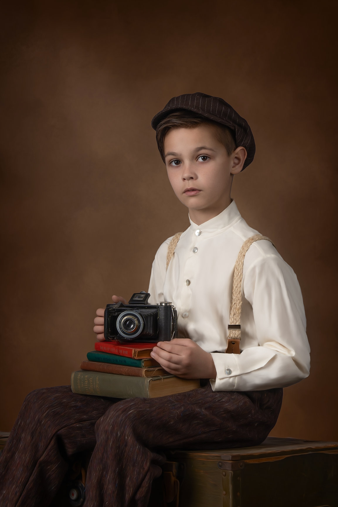 Vintage Style Photographer In Mars And Cranberry Township Pa Always