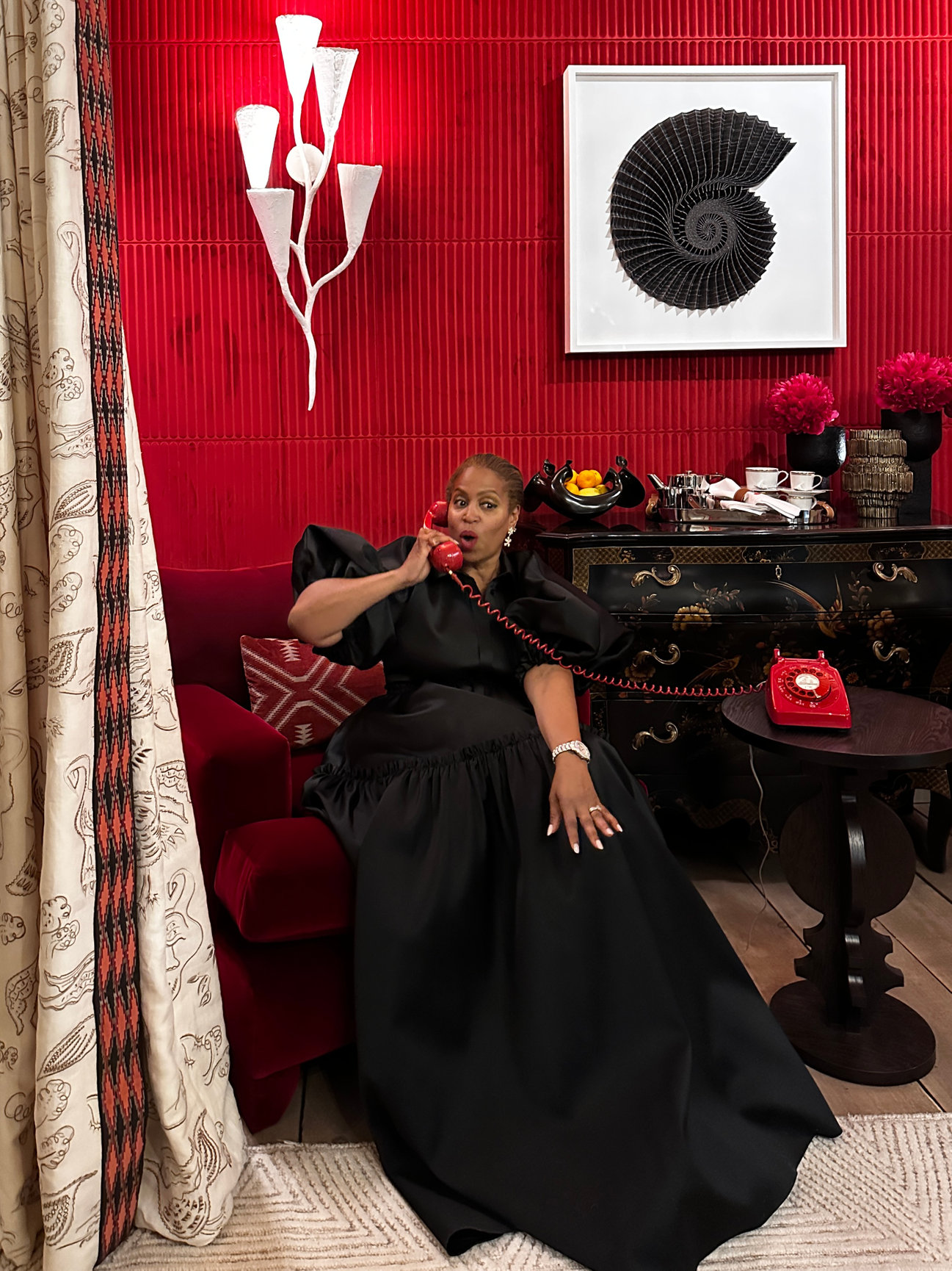New York-Based | A-List interior design | Joy Moyler Interiors