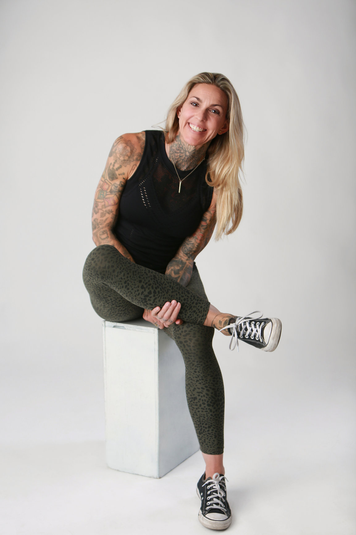 The Art of Headshots & Beyond - Taylor Boone