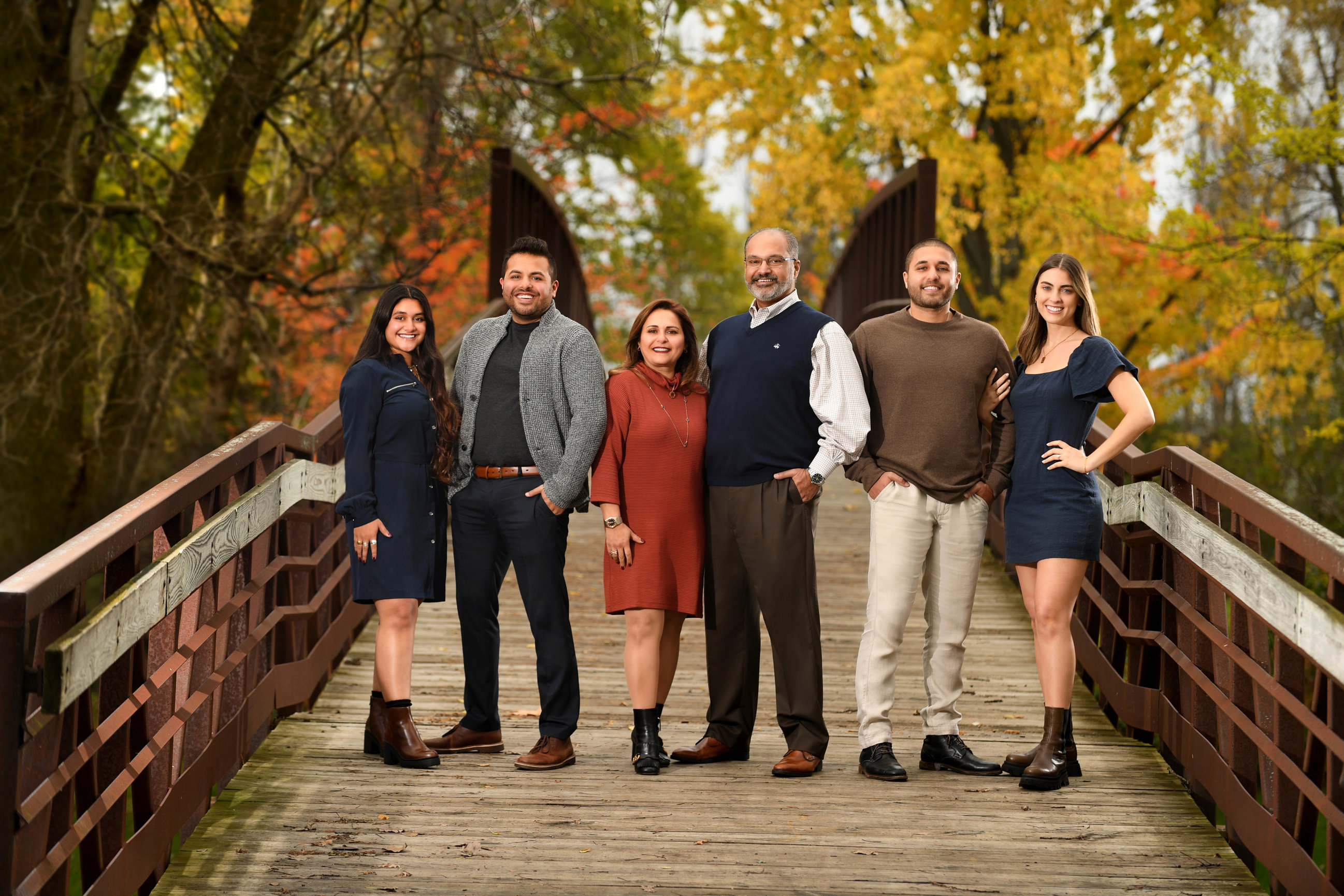 What's a Formal Portrait and What's a Casual Portrait - Harmann Studios