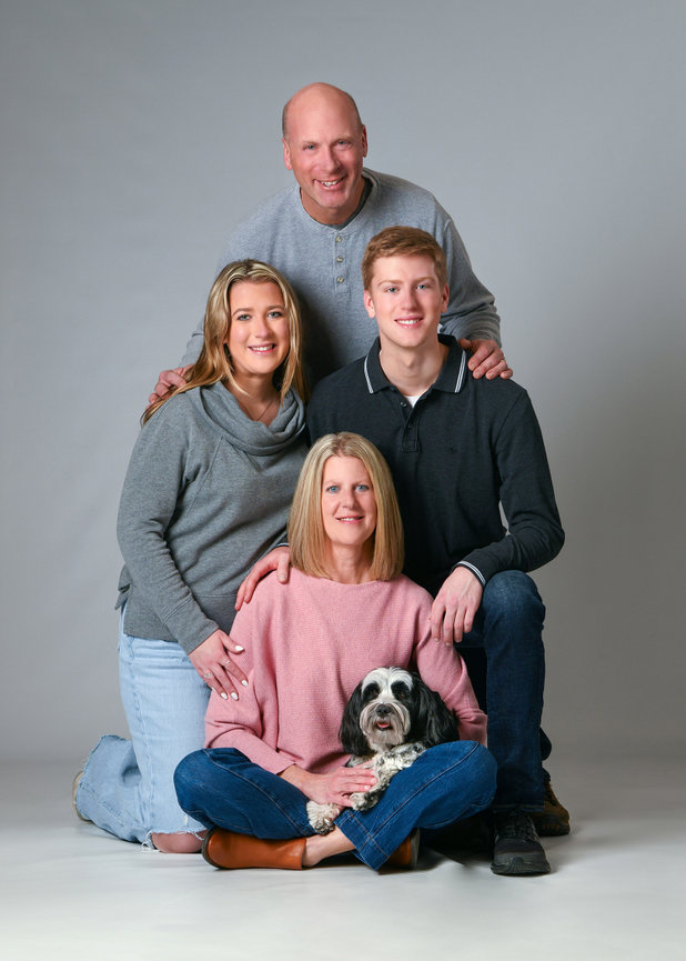 CELEBRATING RUBY - Harmann Studios