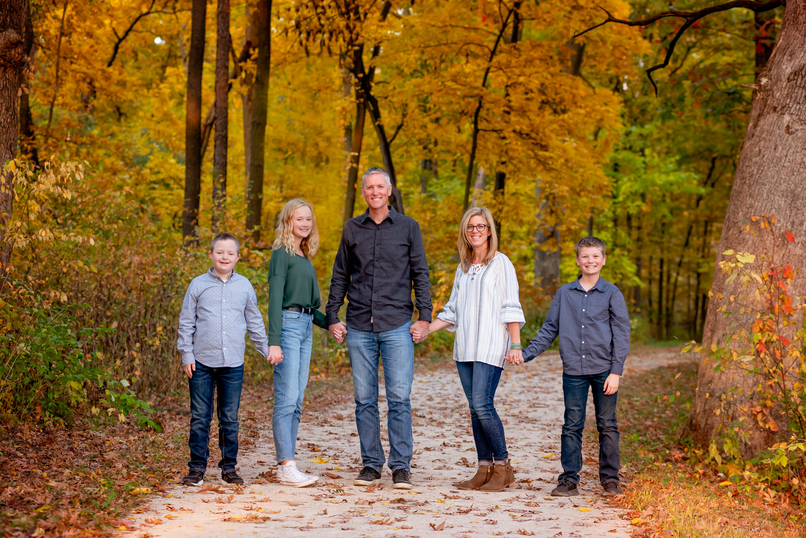 The May Family | Songs of Life Photography Studio