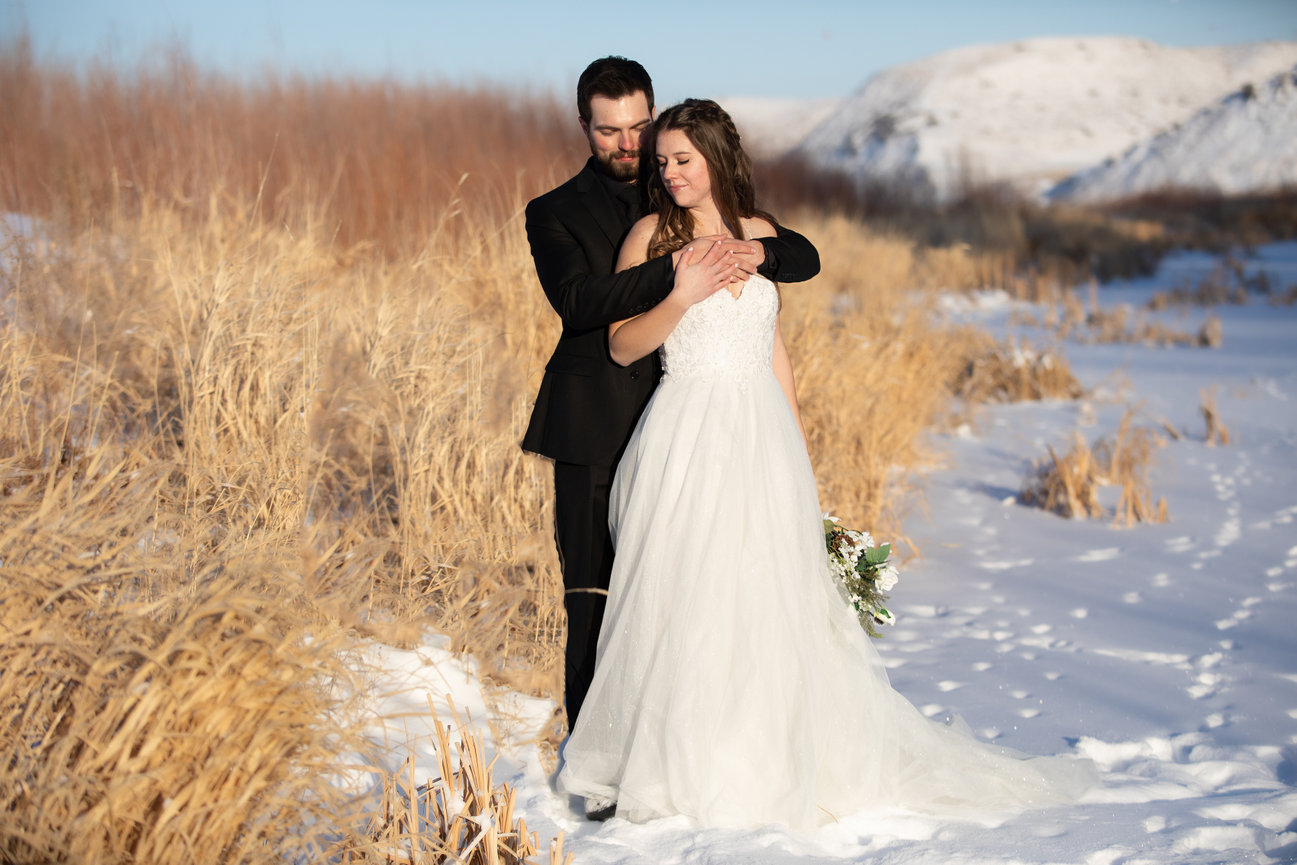 NEWS - Chapman and Bos Photography