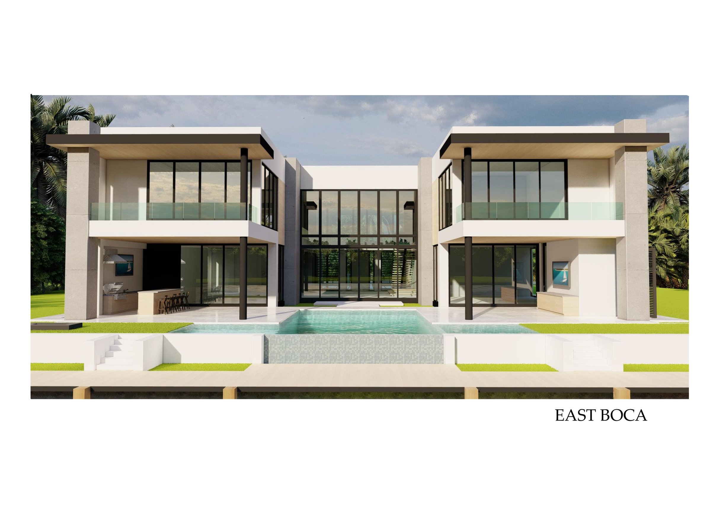 Under Construction - National Custom homes