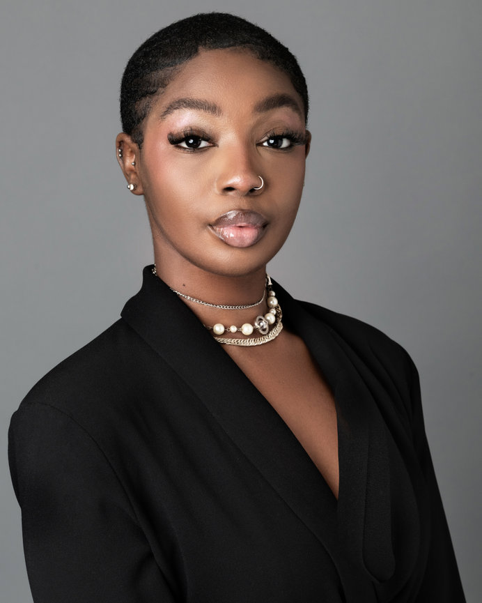 College Students Headshot Mini Sessions - Tysons Headshots