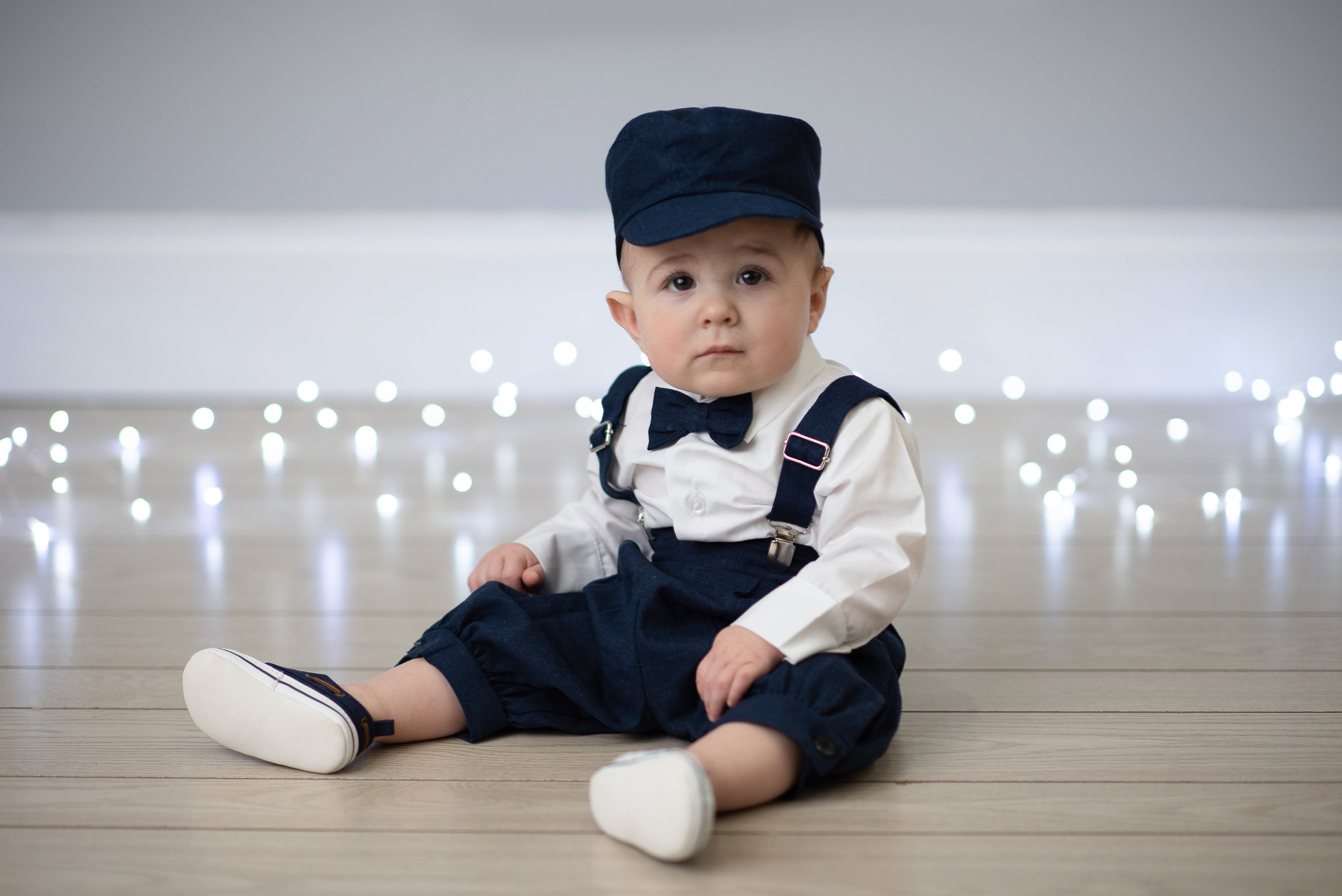 Toronto Luxury Portrait Photography | Jamie Lucas Images