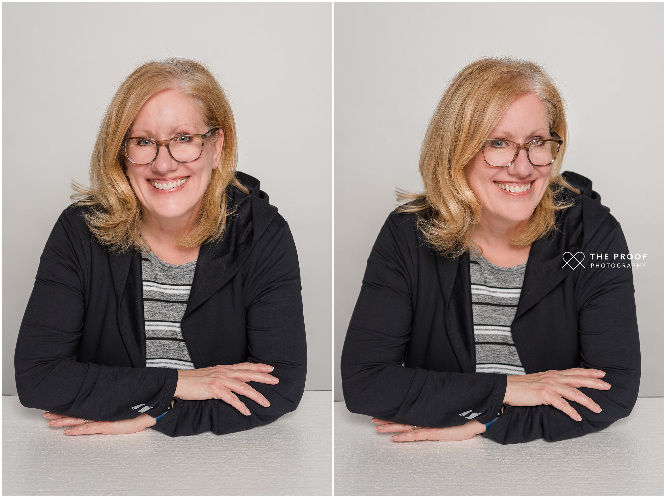 Team Headshots - Louisville KY