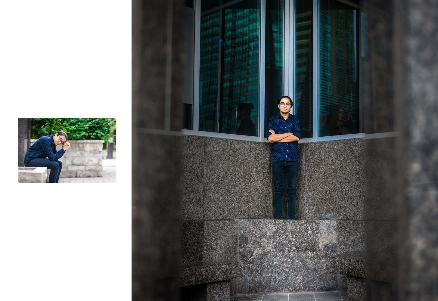Toronto Graduation Photographer | Jamie Lucas Images