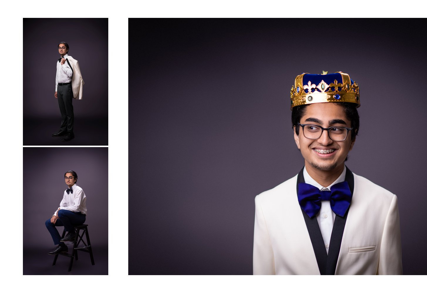 Toronto Graduation Photographer | Jamie Lucas Images