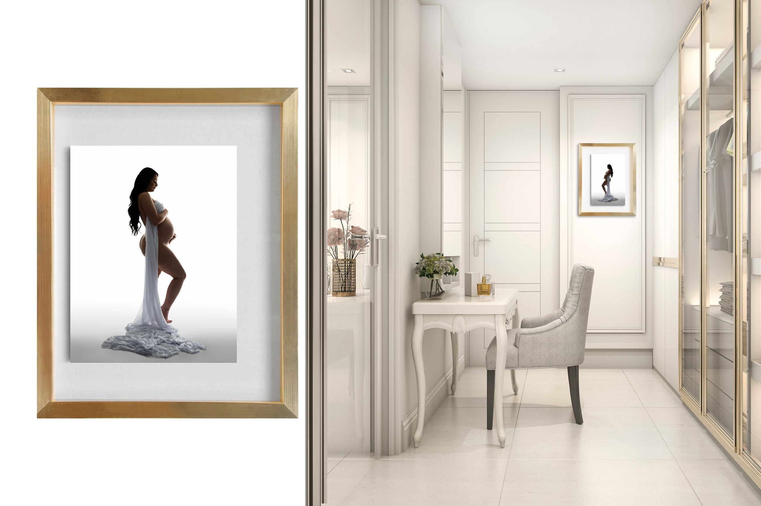 Toronto Luxury Portrait Photography | Jamie Lucas Images