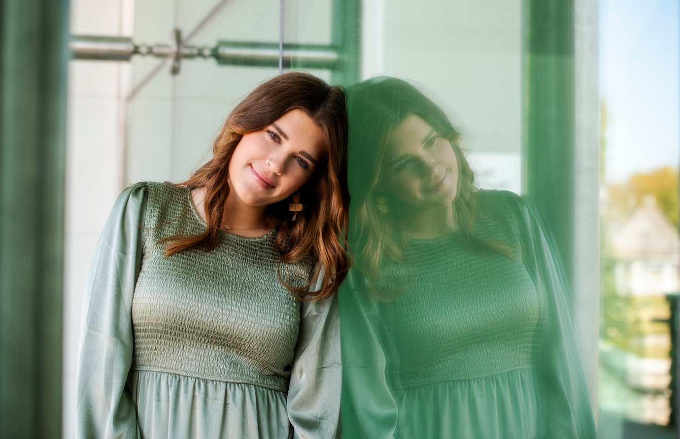 home - Ashley Schenck