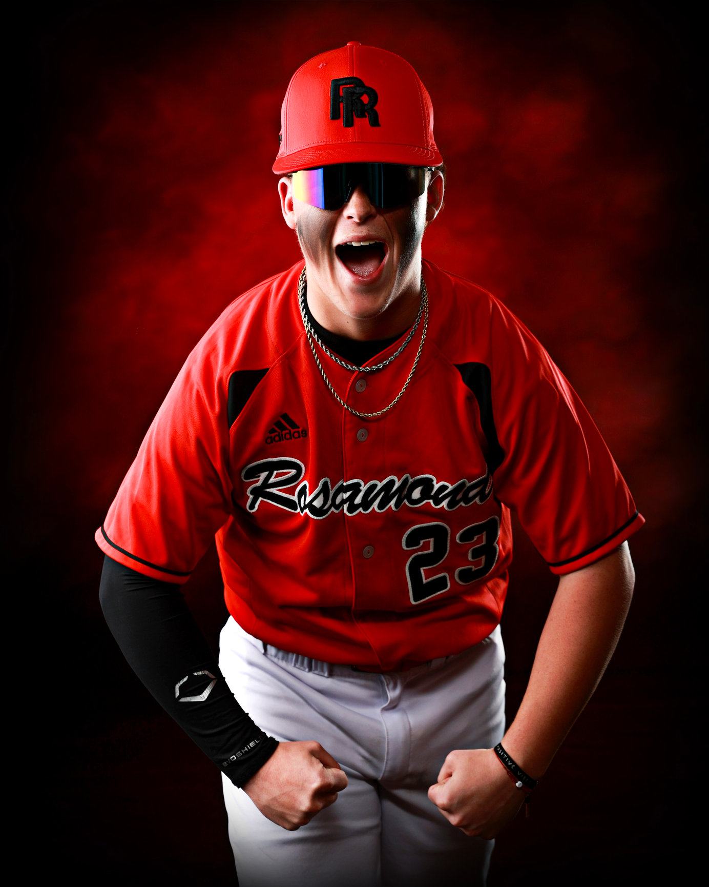 Senior Portraits - William Edwards Photography