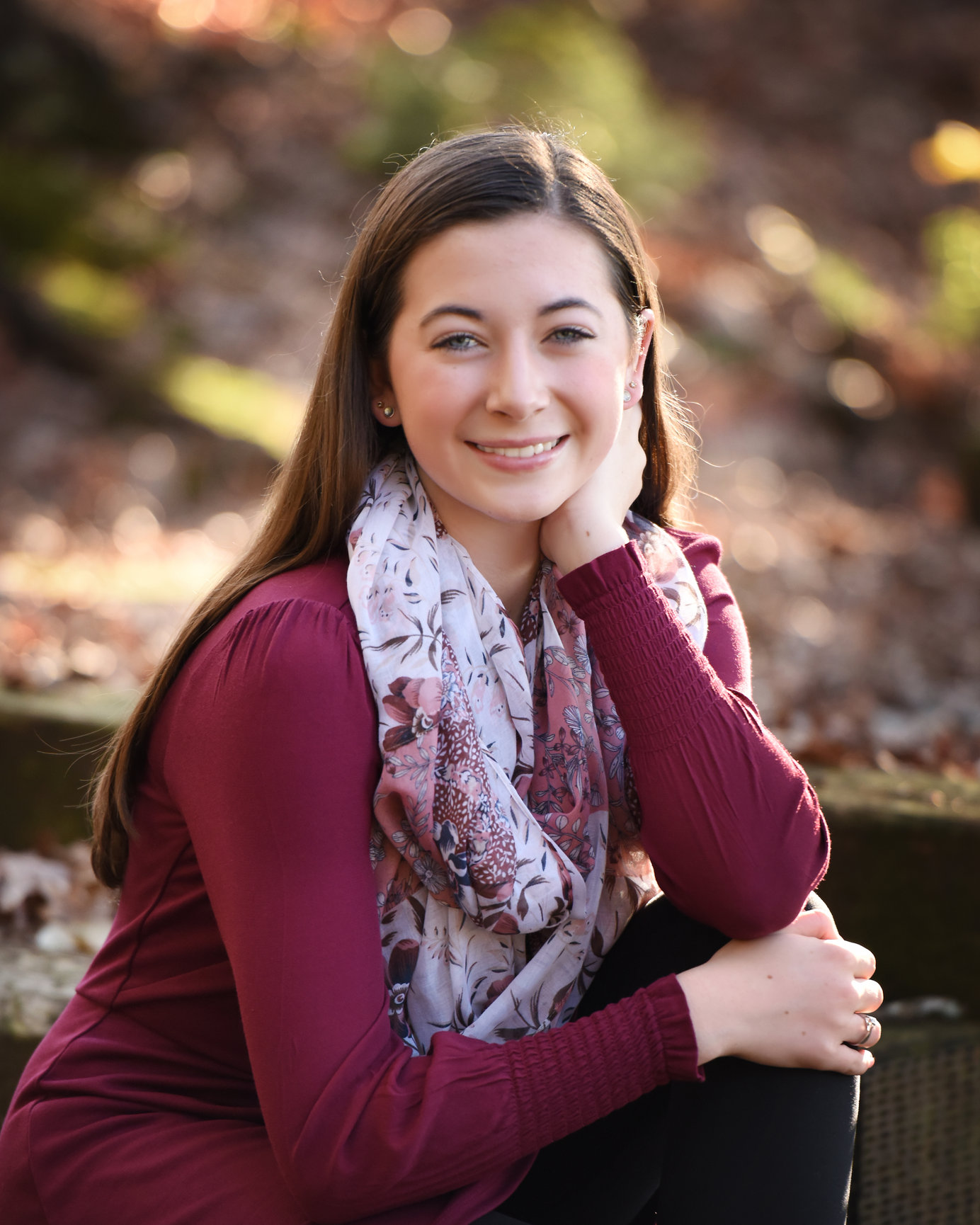 Children's Portraits | Katie Kraft Photography | Richmond, VA