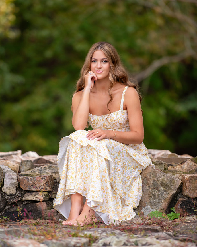 Celebrating Milestones through the Lens: Ireland's High School Senior ...