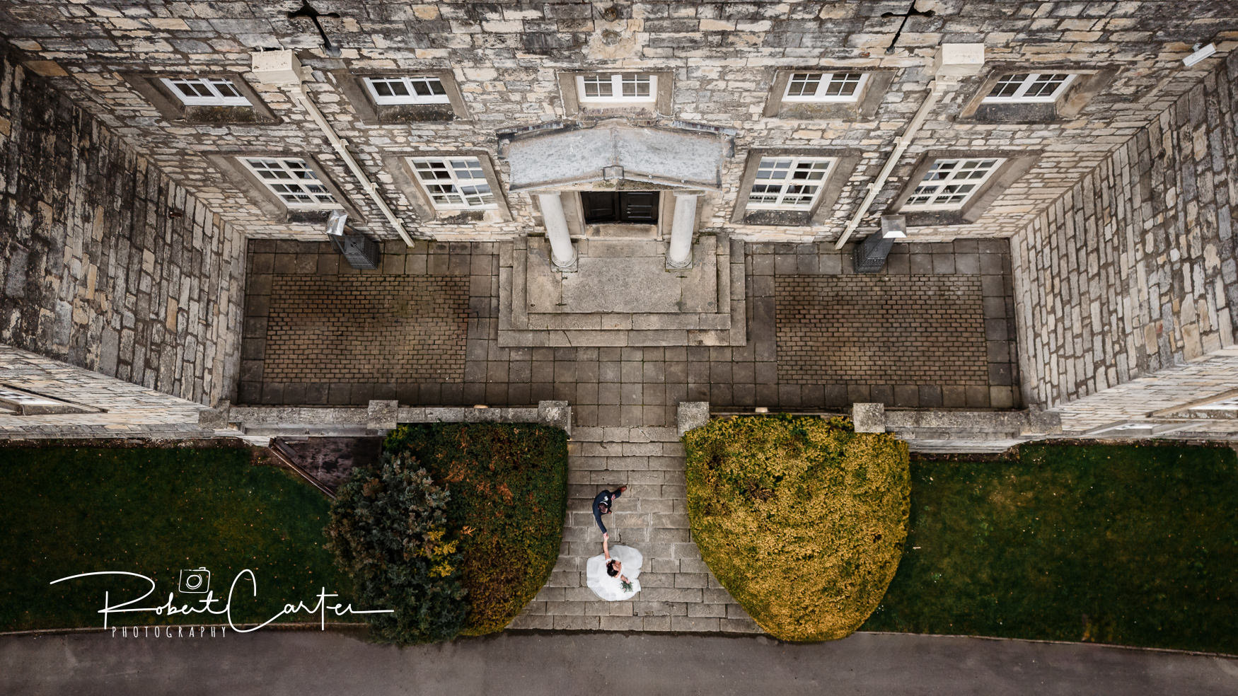 Yorkshire Wedding Photographer | Robert Carter Photography