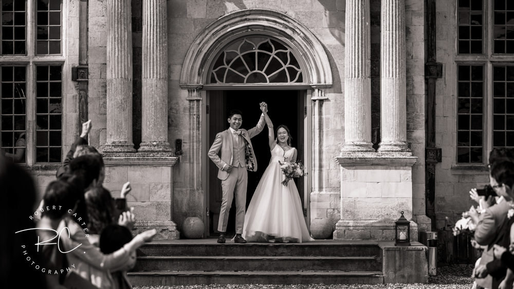 Award Winning Yorkshire Wedding Photography | Robert Carter
